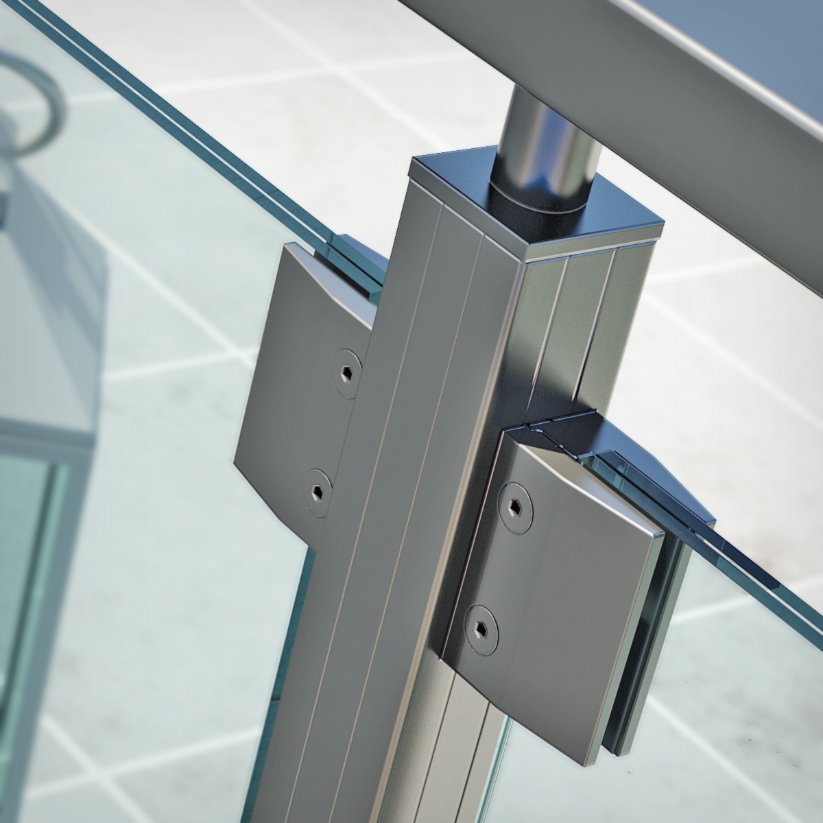 Pro-Square - Profilco